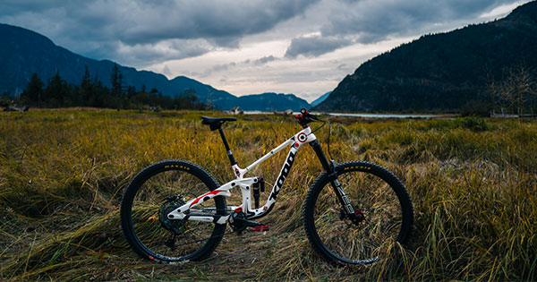 Order tickets for the 2023 Custom Kona ProcessX UMBA Bike Raffle ...